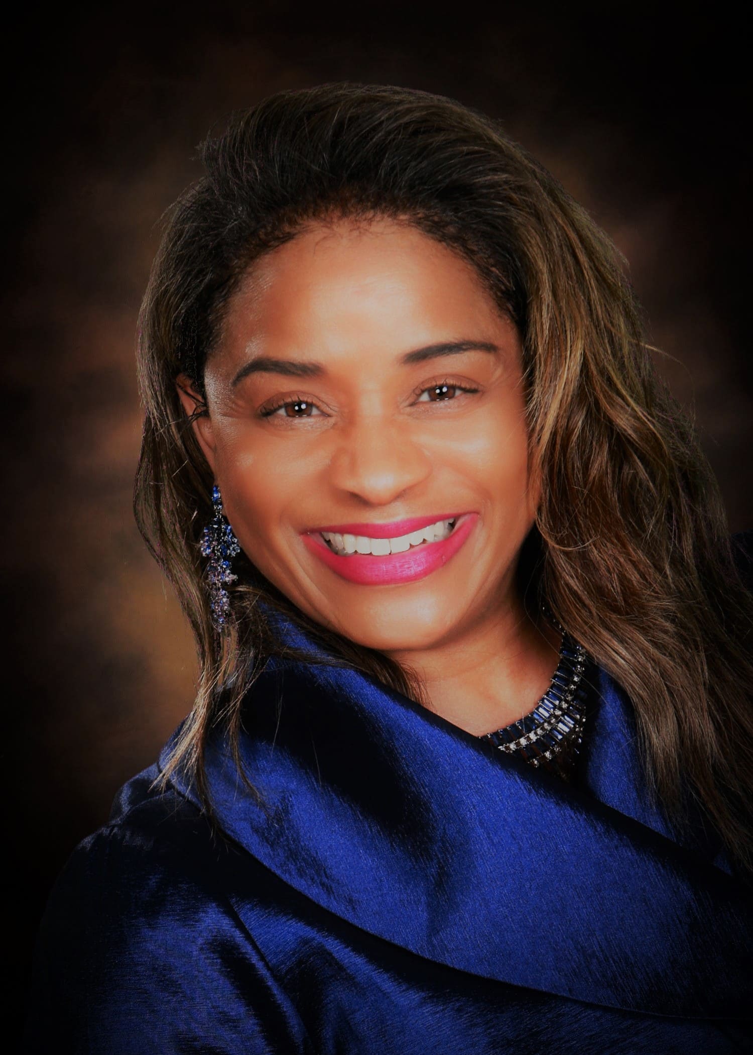 Carolyn Mc Call – Executive Coach