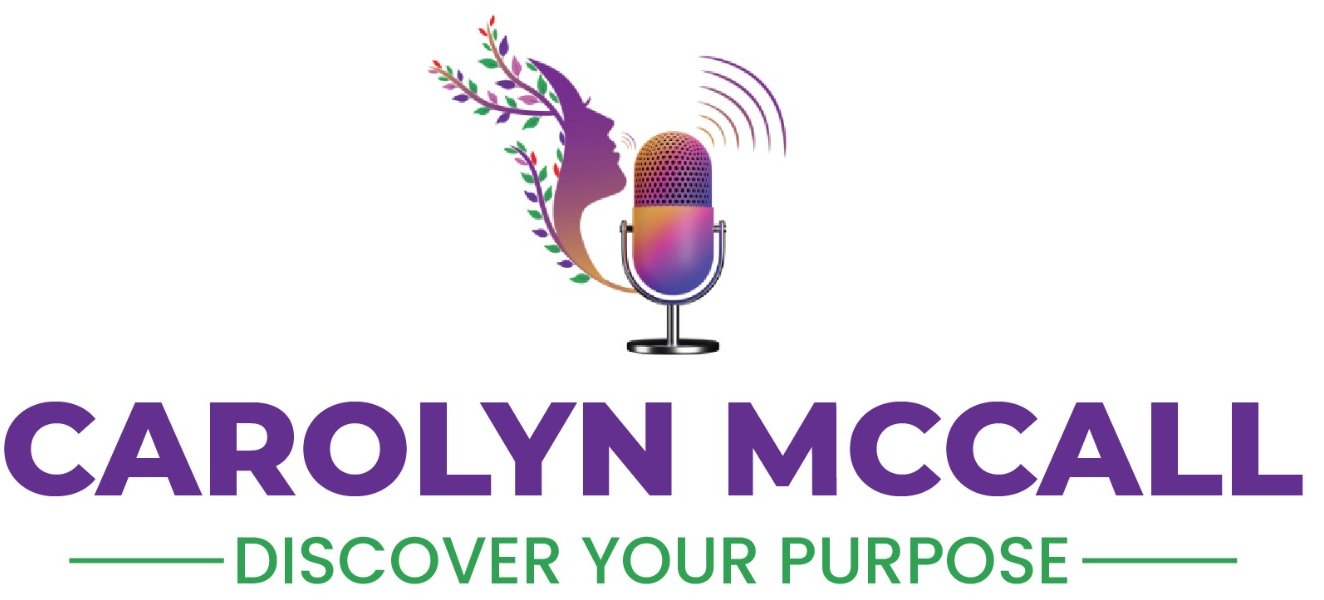 Carolyn Mc Call – Executive Coach