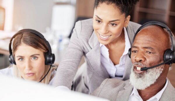 Customer Service and Emotional Intelligence – Carolyn McCall ...